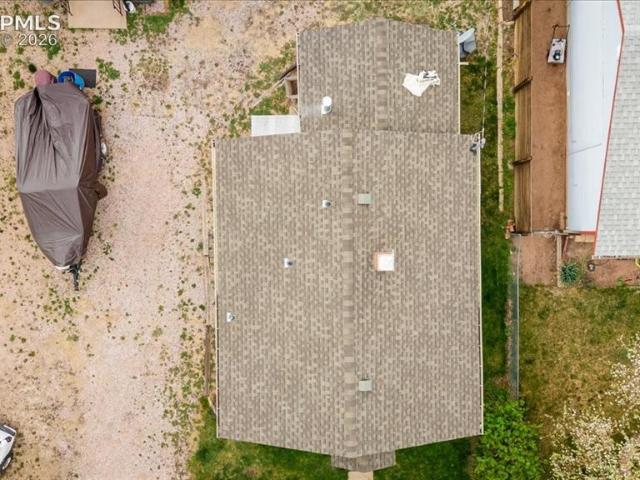 2219 Hagerman St, Colorado Springs, CO 80904 | MLS #8869
