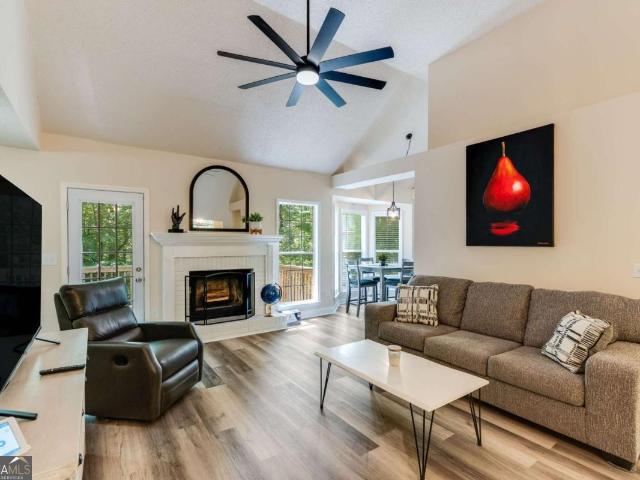 2219 Harper Drive