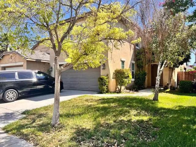 2219 Jornada Dr, Perris, CA 92571 MLS #IV25195390