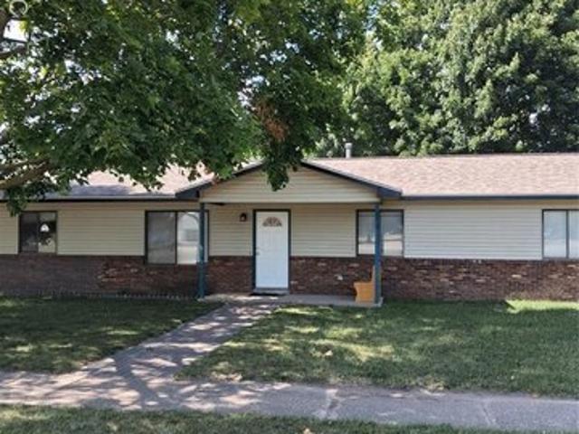 2219 Lakeview Ave, York Township, MI 48198