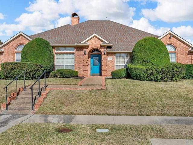 2219 Le Mans Dr, Carrollton, TX 75006