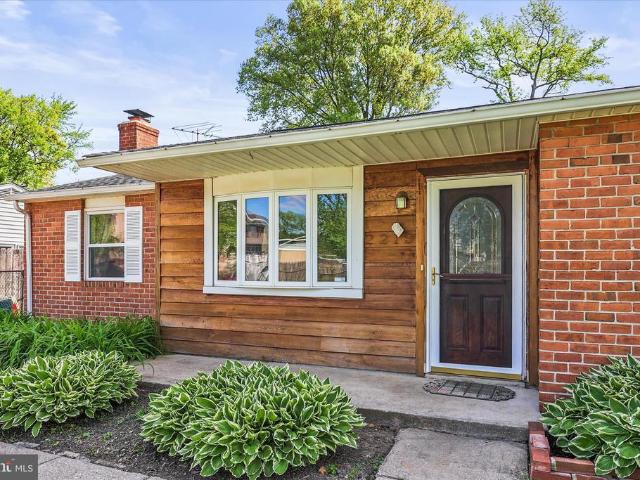 2219 Lodge Farm Rd