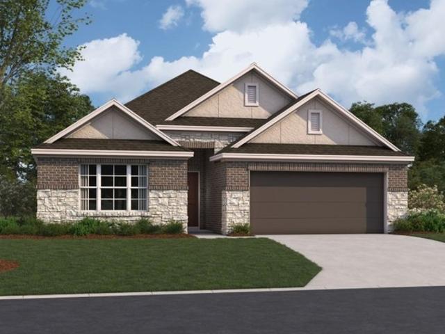 2219 Lone Bronco Blvd, Rosenberg, TX 77471