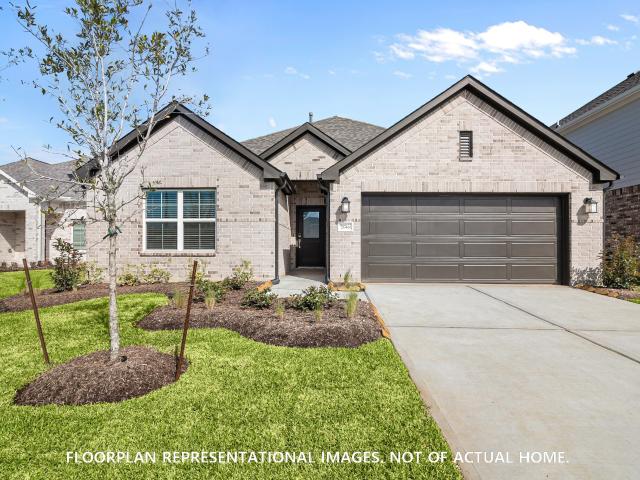 2219 Lone Bronco Boulevard