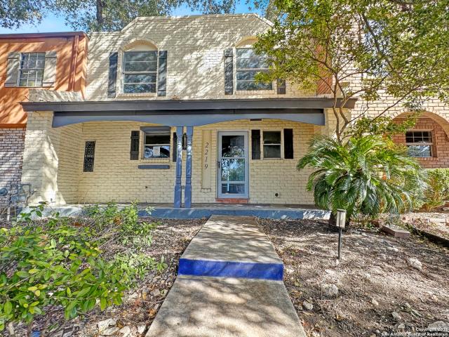 2219 Lotus Blossom St, Unit 2219, San Antonio, TX 78247 | Compass
