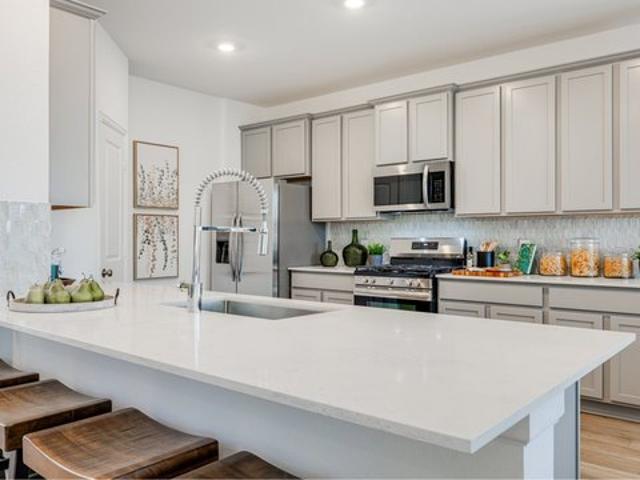 2219 Pacific Current Way, League City, TX 77573