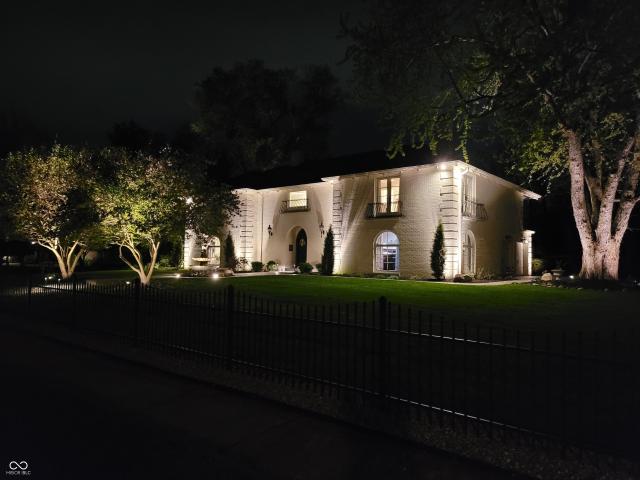 2219 Pebble Beach Dr, Carmel, IN 46032 | MLS #22093 | Compass