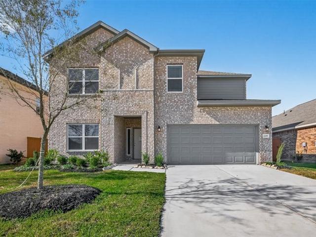 2219 Port Jackson Dr, Texas City, TX 77568