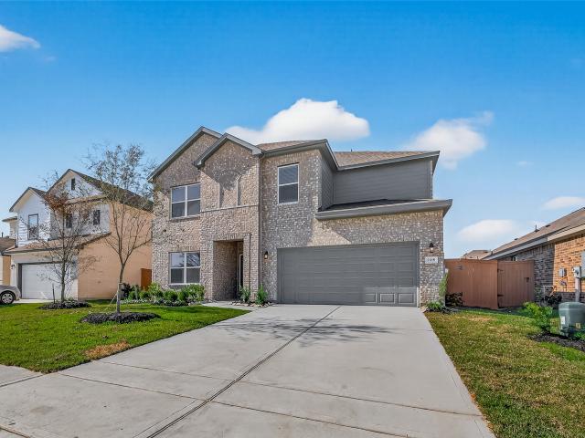 2219 Port Jackson Drive