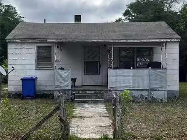 2219 PROGRESS ST, FAYETTEVILLE, NC 28306 Single Family Residen.