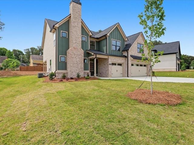 2219 Reserve Park Lane