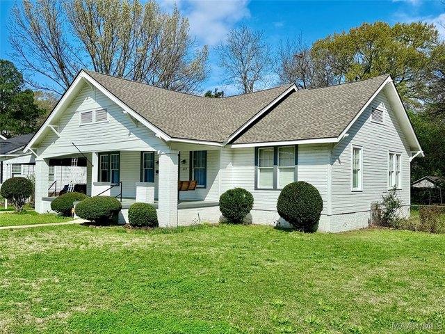 2219 St Charles Ave, Montgomery, AL 36107