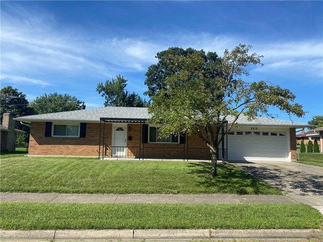 2219 Stop 8 Rd, Dayton, OH 45414