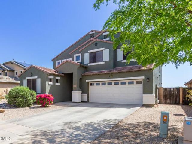 2219 S 161st Ave, Goodyear, AZ 85338