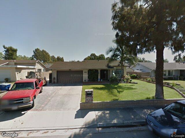 2219 S Elderberry Ave, Ontario, CA 91762