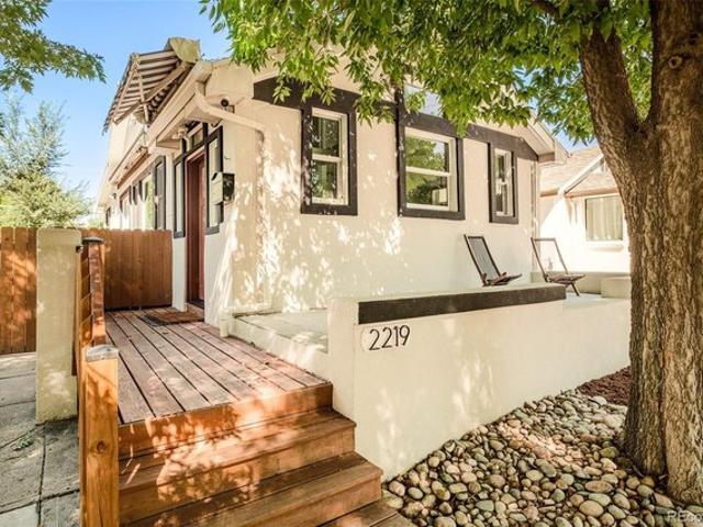 2219 S Humboldt St, Denver, CO 80210