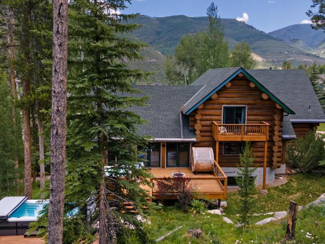 2219 Vermont Ct, Vail, CO 81657 | MLS #1009