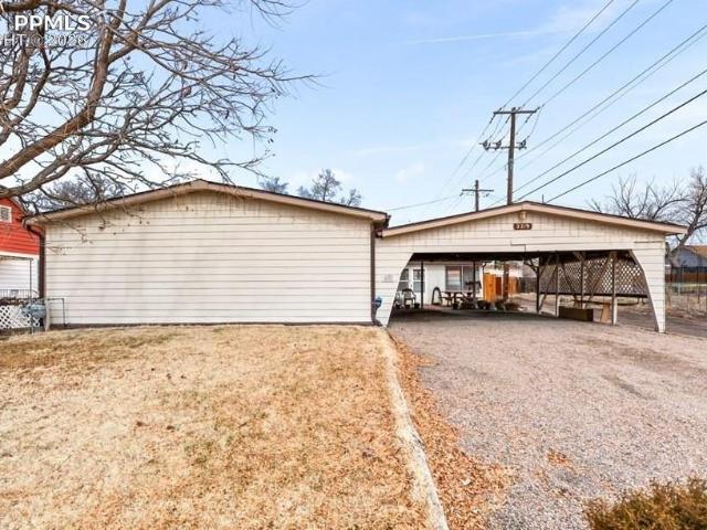 2219 W 28th St, Pueblo, CO 81003 | MLS #1576