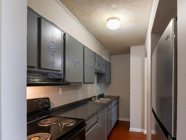 2219 Walden Drive # C4