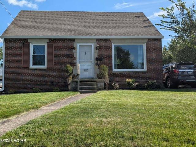 2219 Wales Ave, Lima, OH 45805