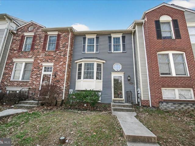 2219 Waller House Court