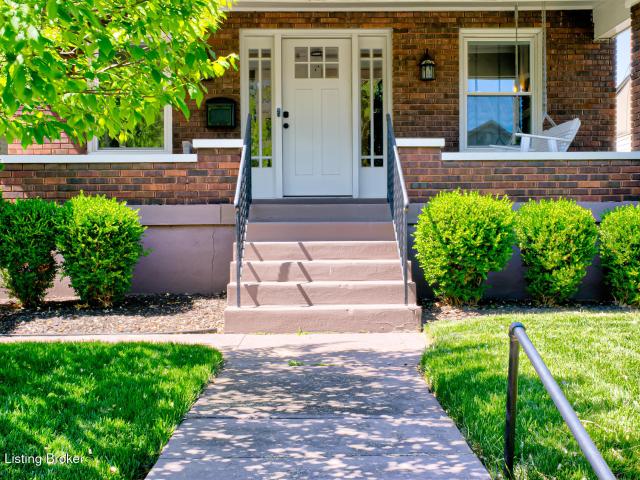 2219 Weber Ave