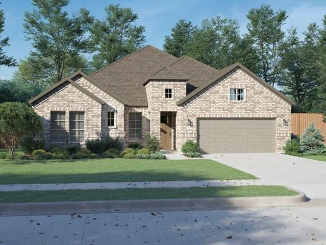 2219 Wispy Ln, Celina, TX 75009