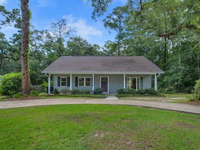 2219 Woodlawn Dr, Tallahassee, FL 32303