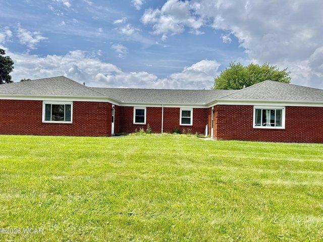 2219 2 Kimberly Dr, Lima, OH 45805