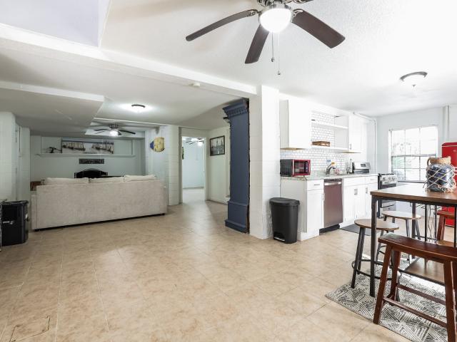 2219 72nd Street B