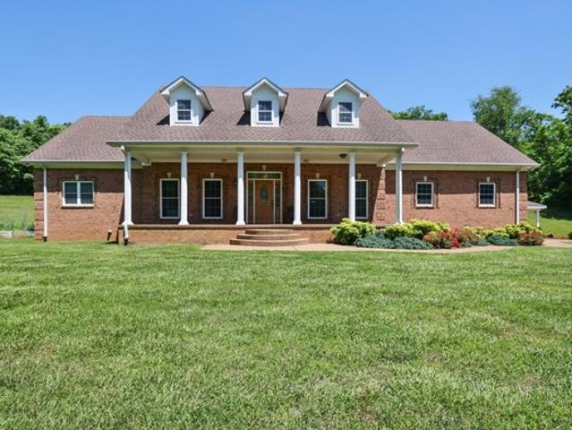 2219A Mack Benderman Rd, Culleoka, TN 38451