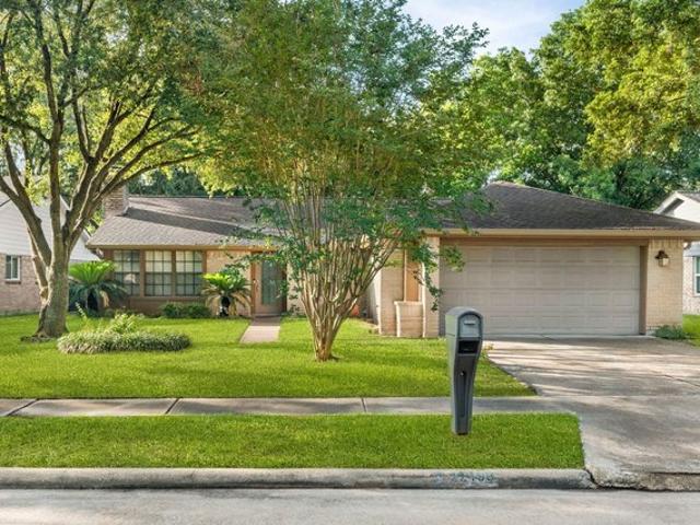 22103 Birch Valley Dr, Katy, TX 77450