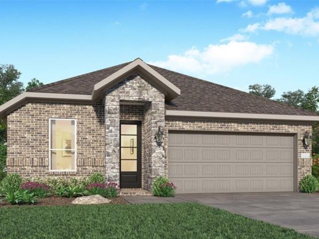 22103 LA Scorza Dr, Hockley, TX 77447