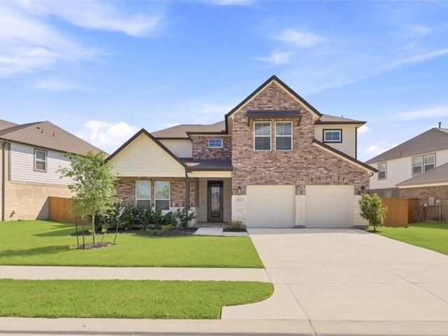 22103 Oceania Shores Dr, Hockley, TX 77447