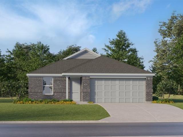 22103 Renella Villa Dr, Hockley, TX 77447