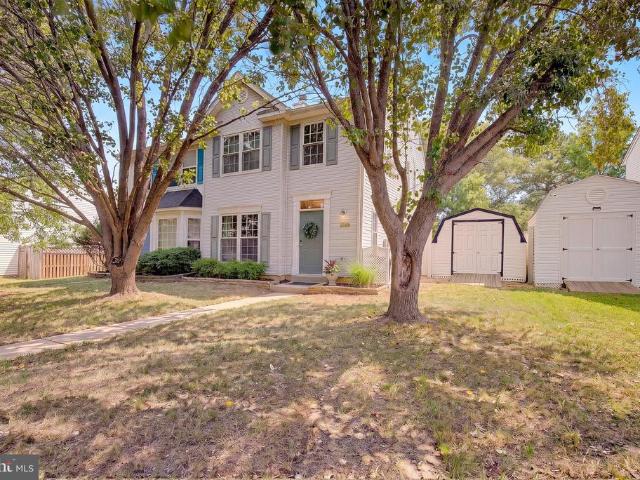 22103 Saint Michaels Circle