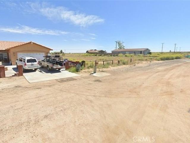 22100 Bader Ct, California City, CA 93505