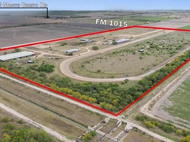 22100 FM 1015, Edcouch, TX 78538