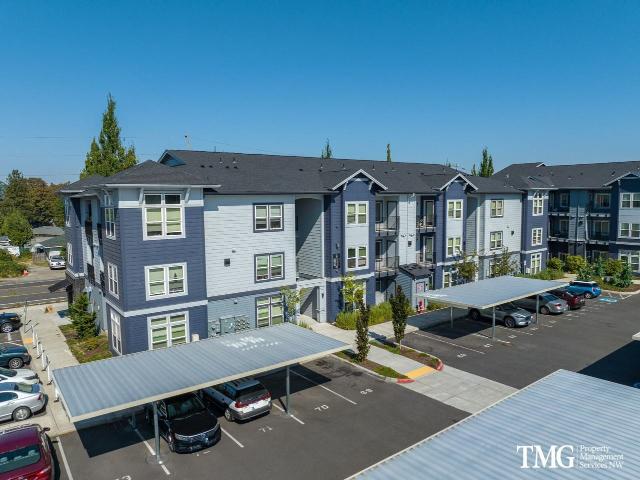 22100 NE Halsey St. 3 Bedroom Apartment for Rent at 22100 Ne Halsey St, Fairview, OR 97024