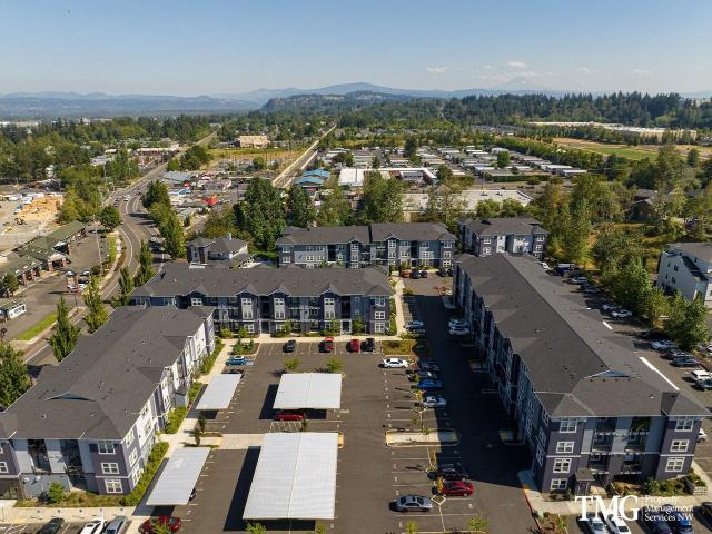 22100 NE Halsey St. 1 Bedroom Apartment for Rent at 22100 Ne Halsey St, Fairview, OR 97024