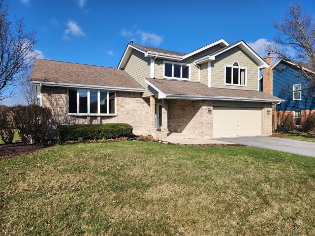 22100 Princeton Cir, Frankfort, IL 60423 | Compass