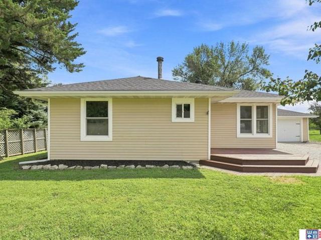 22100 S 96th St, Hickman, NE 68372