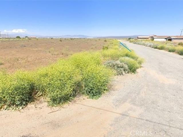 22101 Bader Ct, California City, CA 93505