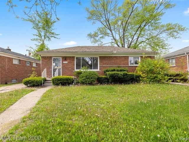 22101 Church St, Oak Park, MI 48237