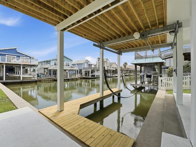 22101 Pecos Drive