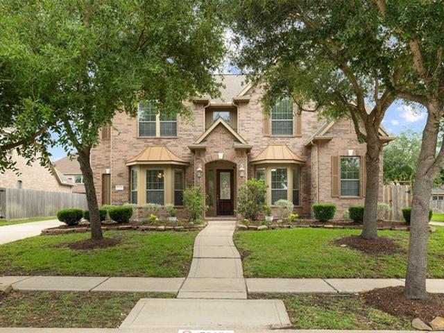 22102 Summer Shower Ct, Cypress, TX 77433