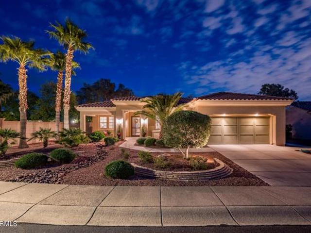 22107 N Las Alturas Dr, Sun City West, AZ 85375