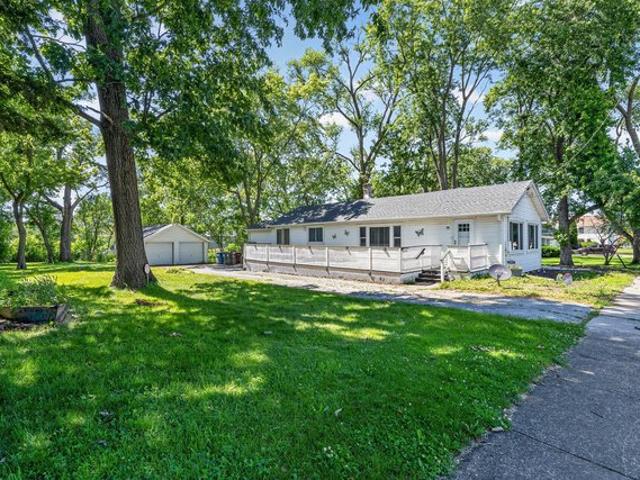 22104 Richton Rd, Richton Park, IL 60471