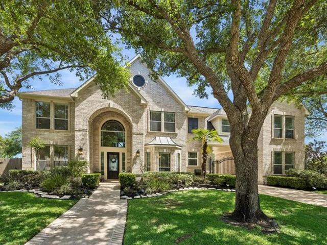 22106 Blacksburg Ct, Katy, TX 77450