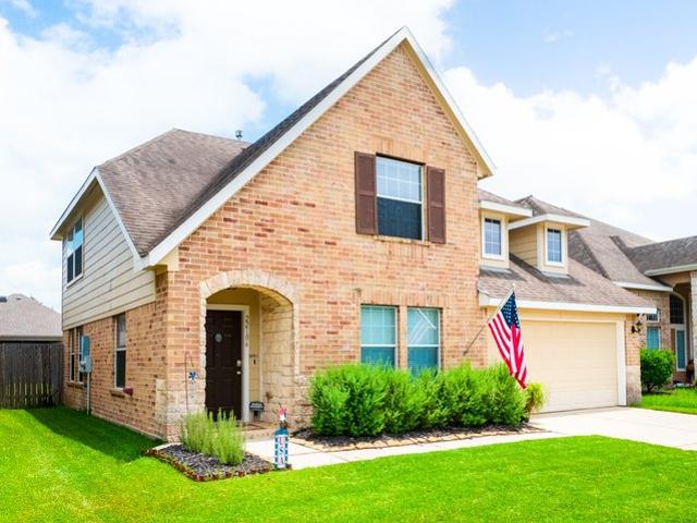 22106 Bridgestone Crossing Dr, Spring, TX 77388